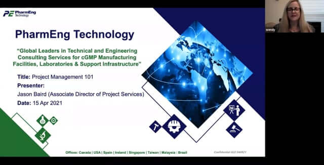 Partner | PharmEng Technology