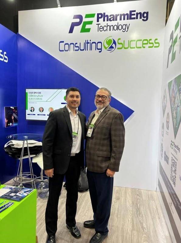 PharmEng Q2 Tradeshows & Conferences | PharmEng Technology