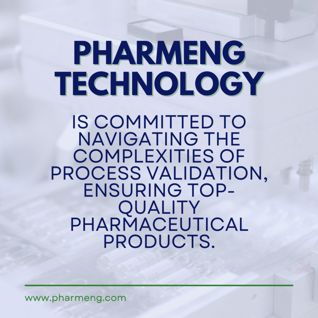 Complexity of Process Validation in Pharmaceutical Product Development ...