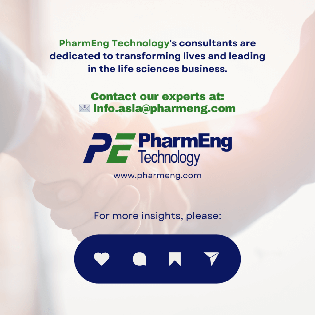 QA vs QC in Pharmaceutical Industry | PharmEng Technology