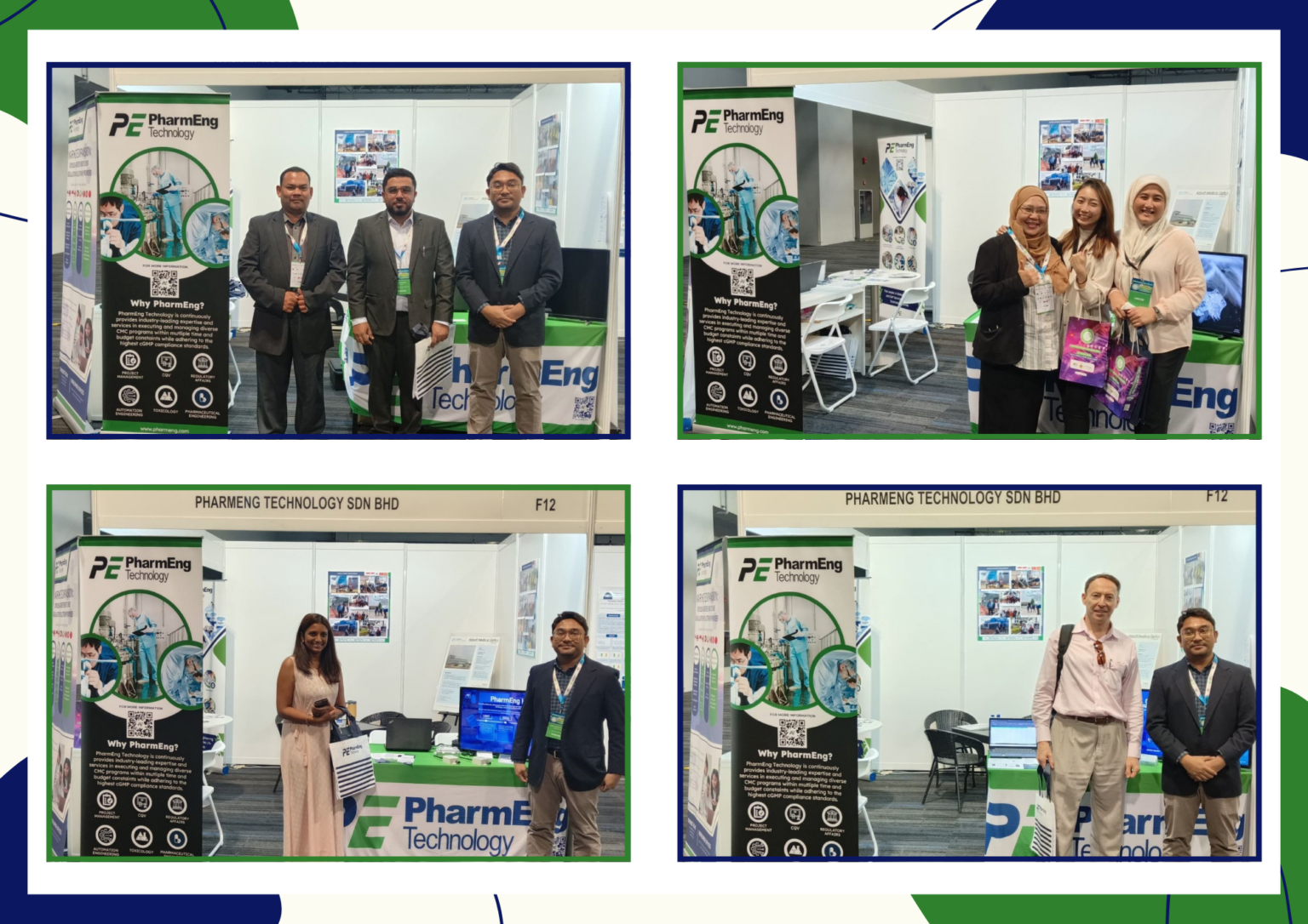 (Post event) PharmEng Technology Asia’s Participation at Malaysia ...